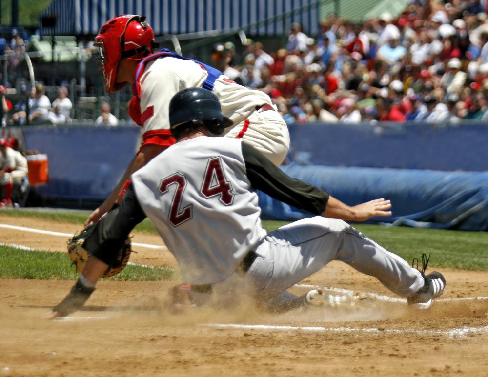 What Is Sports Injury Insurance? (with pictures)