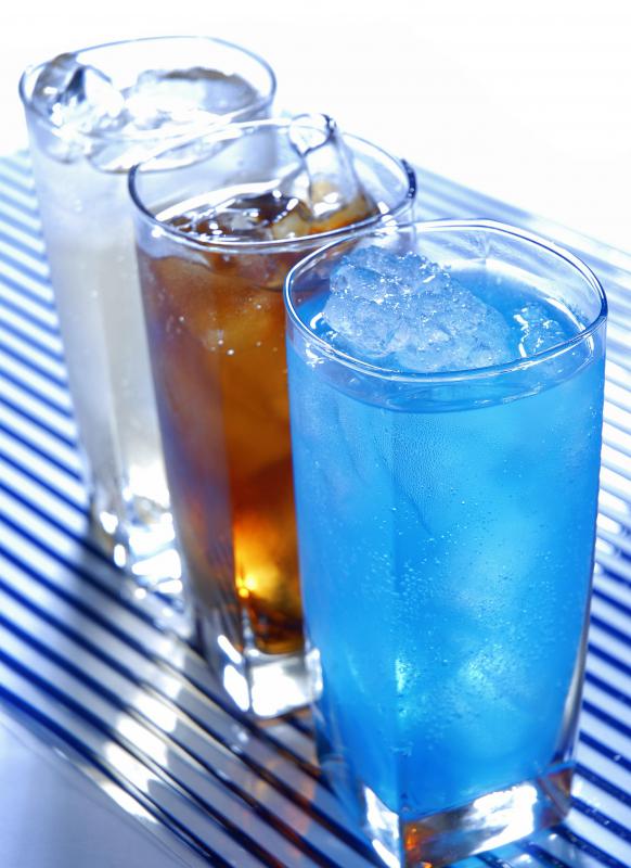 What Are Consumer Packaged Goods? (with pictures)