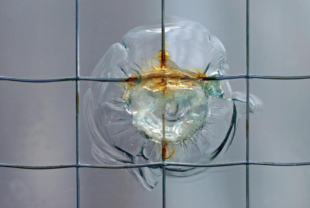 What Are Teller Windows? (with pictures)