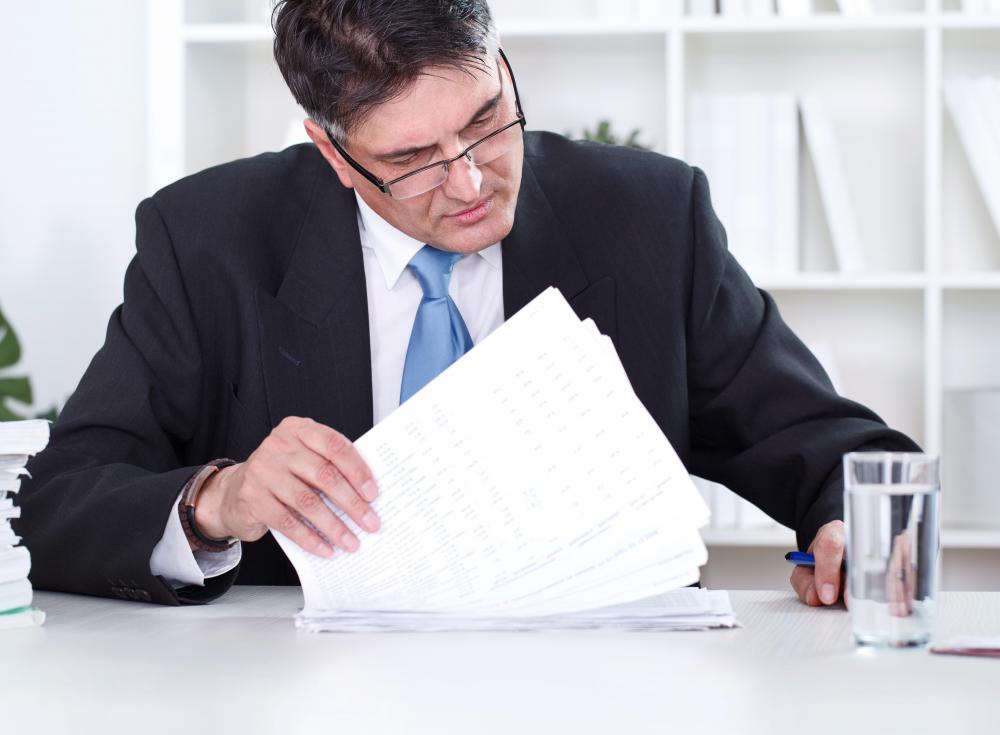 What Is A Bid Proposal with Pictures 