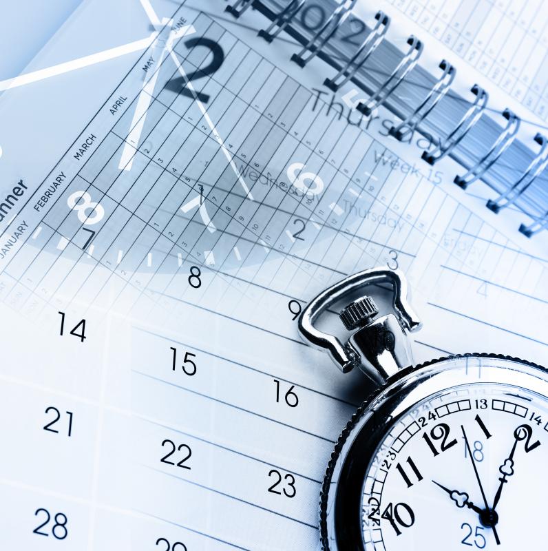 What Is Fiscal Planning with Pictures 