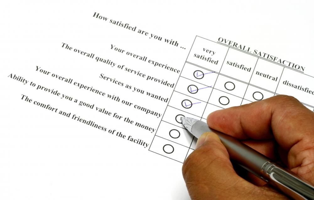 What Are The Different Types Of Quantitative Analysis Tools 