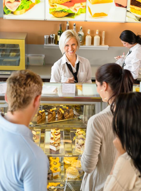 What Is the Difference between a Customer and a Client?