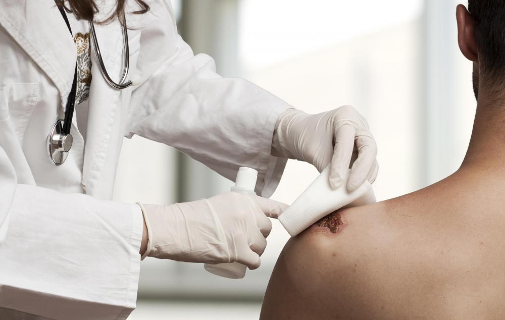 What is a Non-Profit Organization? (with pictures)