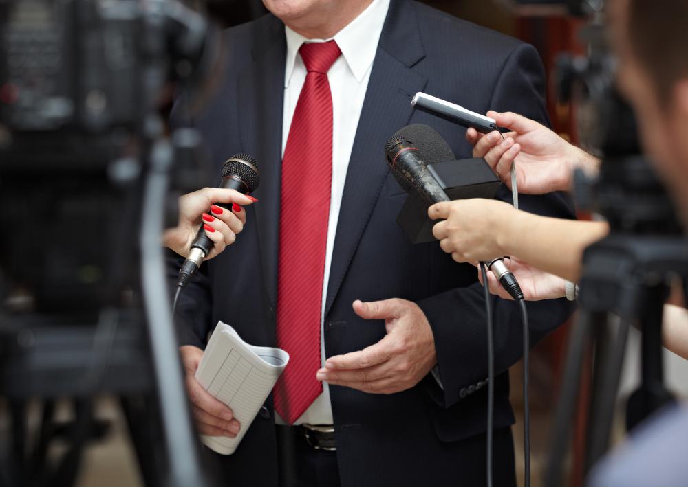 What Are the Different Types of Executive Management Jobs?