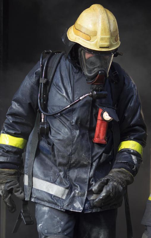 What Are the Different Types of Firefighter Discounts?