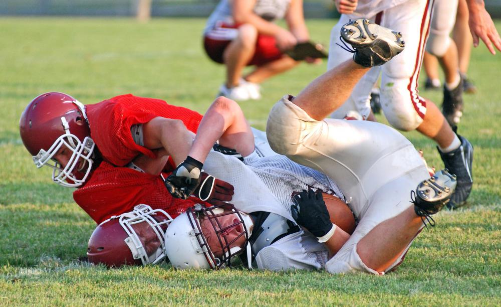 What is Team Building? (with pictures)