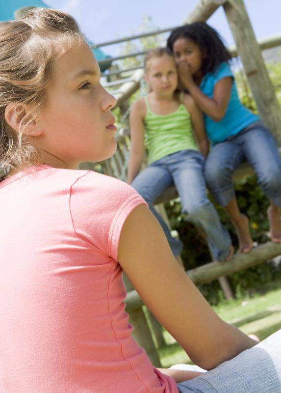 What are Tweens? (with pictures)