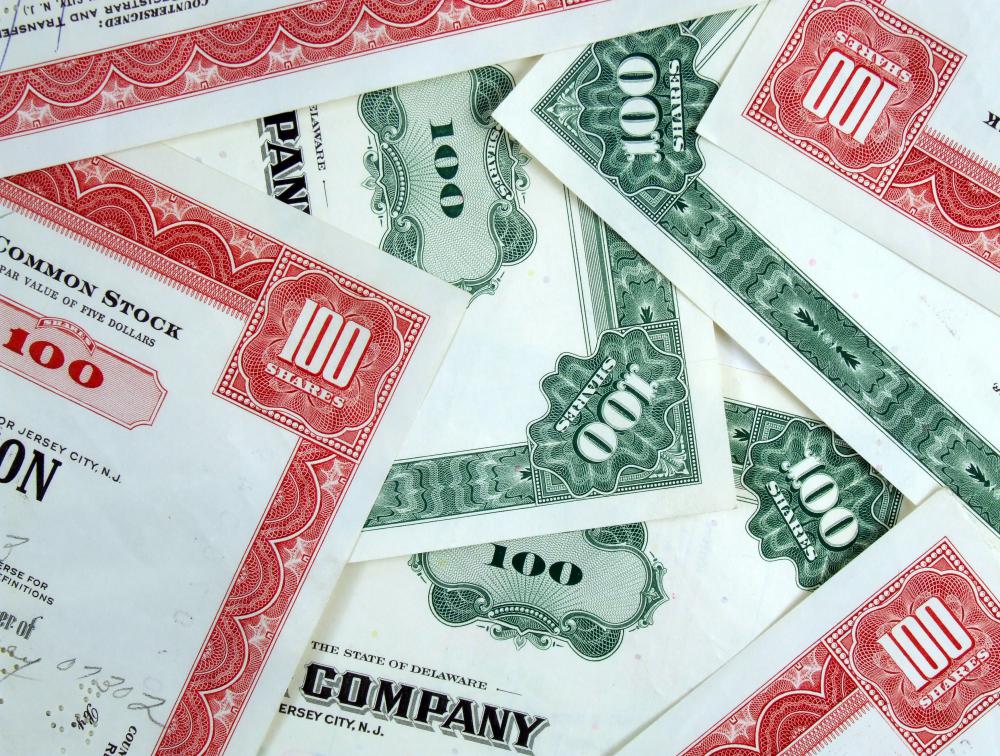 What is Conservative Growth? (with picture)