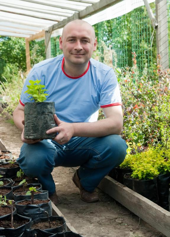 What are the Different Horticulture Jobs? (with pictures)