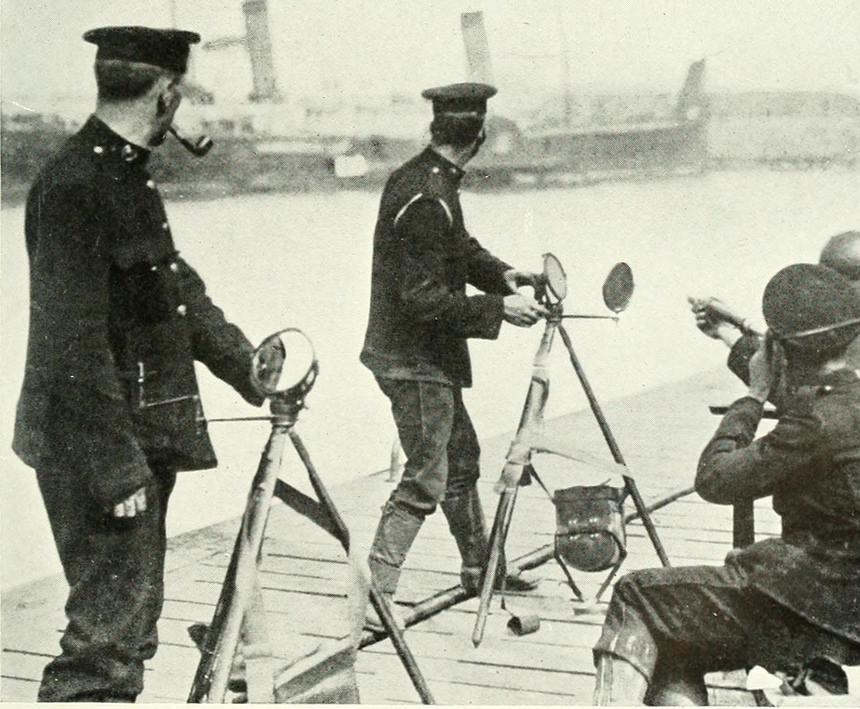 What is Telecommunications? (with pictures)