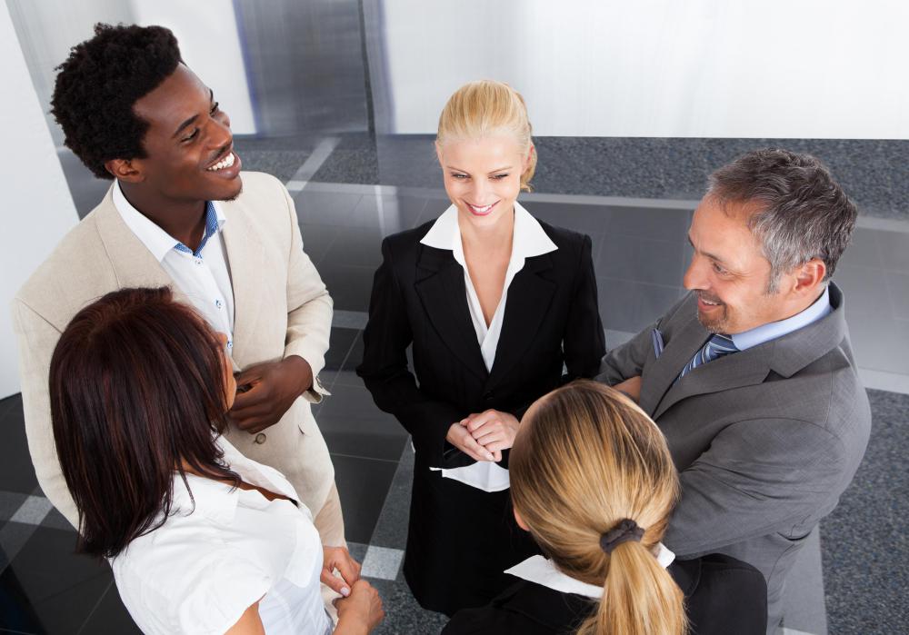 What is Diversity Management? (with pictures)