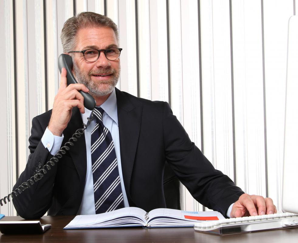 What is a Sales Process? (with pictures)