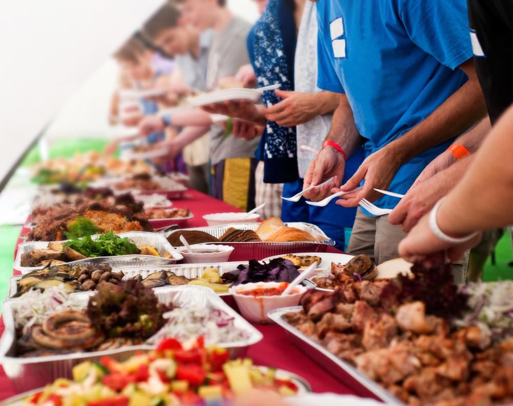 What is a Launch Party? (with pictures)