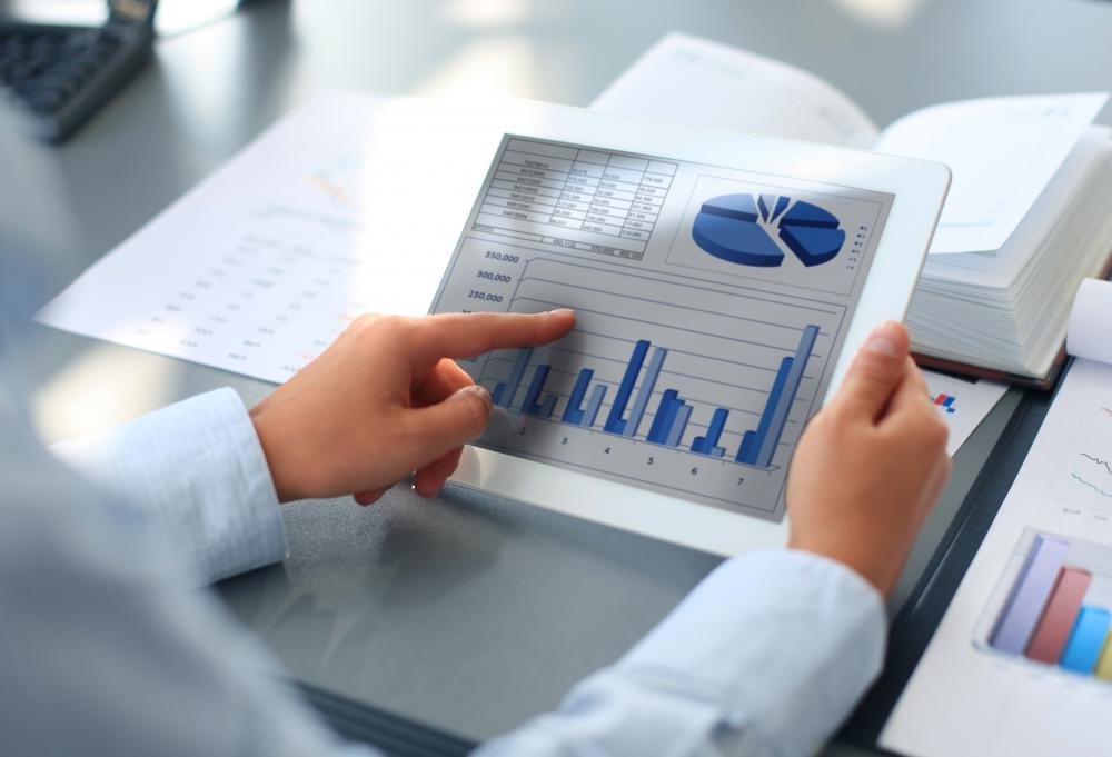What Are The Different Types Of Quantitative Analysis Tools 