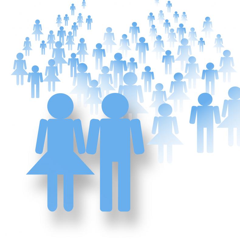 What does "Per Capita" Mean? (with pictures)