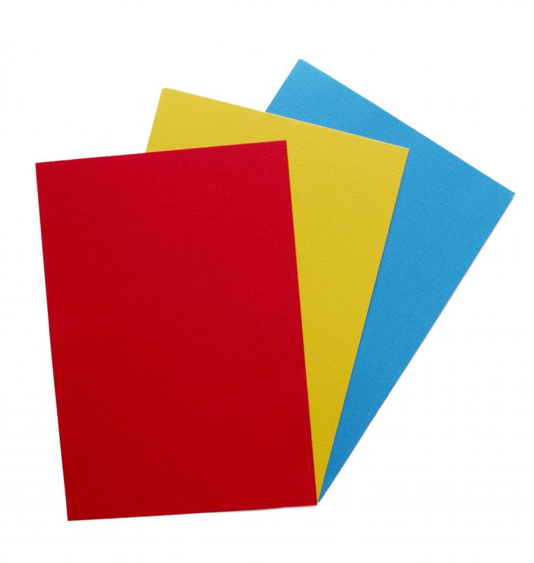 What are the Different Types of School Supplies?