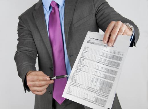 What Is Fiscal Management with Pictures 