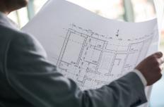 How do I Calculate Building Depreciation? (with pictures)