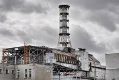 What is Nuclear Insurance? (with pictures)