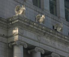 What is a Statutory Reserve? (with pictures)