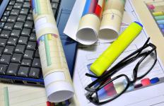 What Are Derivative Pricing Models? (with picture)