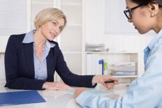 What Is Job Knowledge? (with pictures)