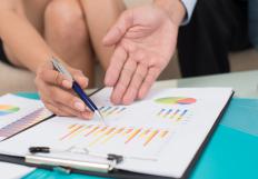 What is Current Asset Management? (with pictures)