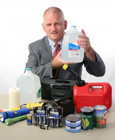 What Are the Causes of Scarcity? (with pictures)