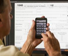 What is TeleTax? (with pictures)