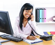 What Are the Different Types of Front Office Systems?