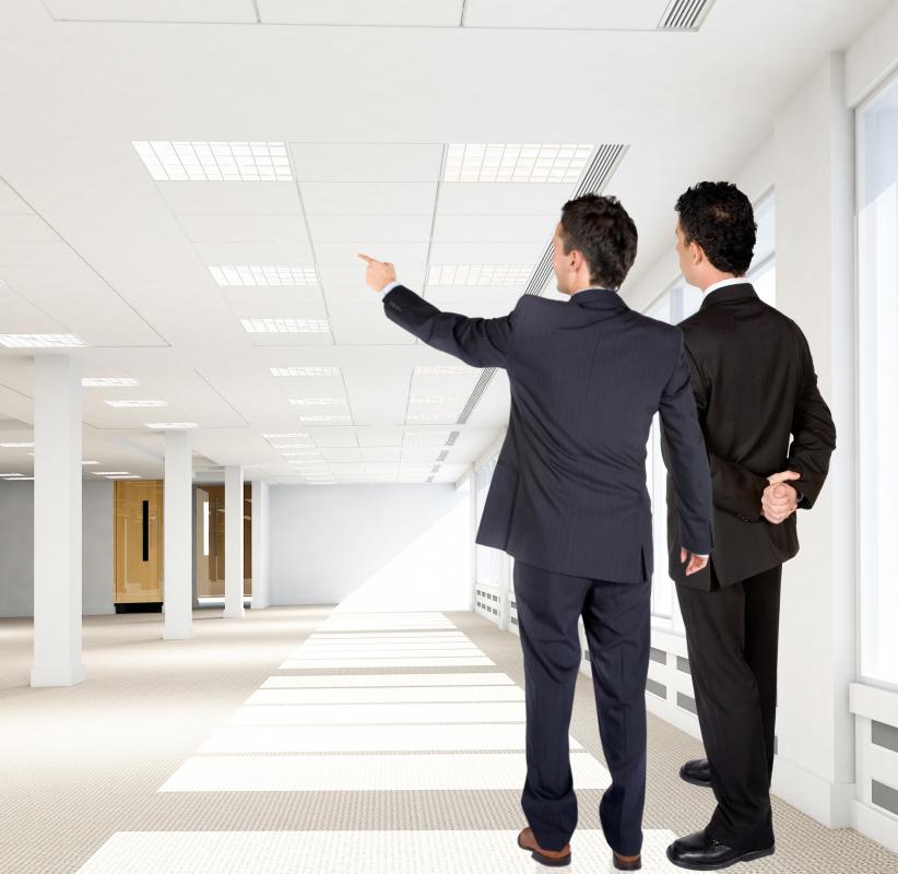 What is Property Management? (with pictures)